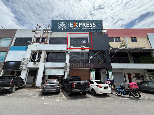 Office space for Rent, 1000 sq.ft, Miri, Sarawak | Mudah.my