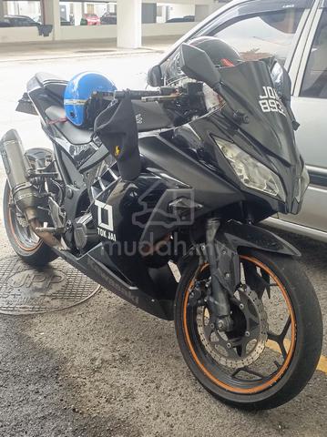 ninja 250 - Motorcycles for sale in Cyberjaya, Selangor