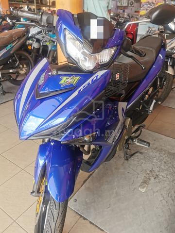 Yamaha Y15 (2017) - Motorcycles for sale in Taiping, Perak