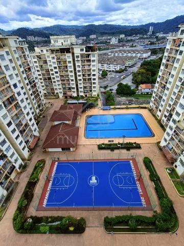Condominium for Rent, 3 Bedroom, 901 sq.ft, Ampang Prima, Ampang ...