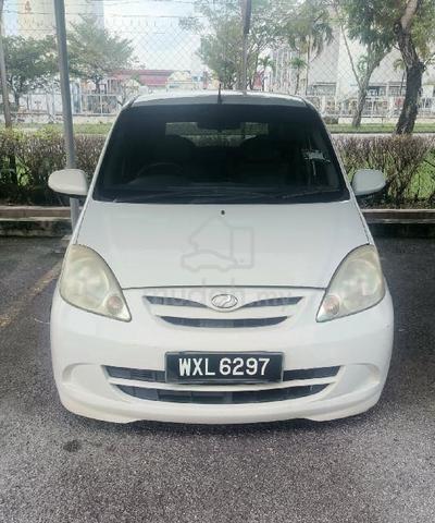 2012 Perodua VIVA 847cc 850 (M) - Cars for sale in Shah Alam, Selangor ...