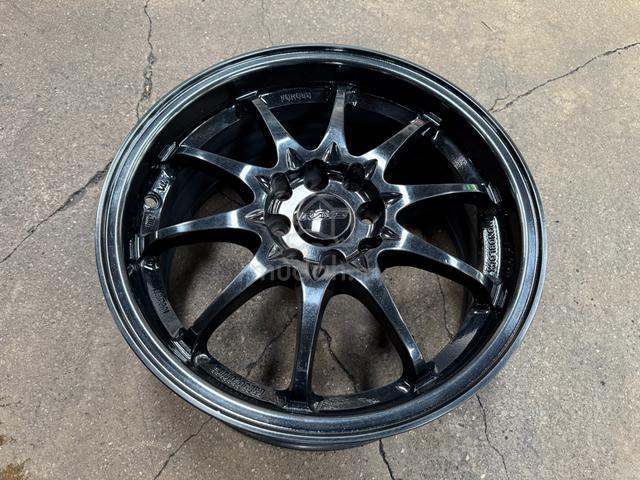 16 Rays CE28 Rim Vios Yaris City Jazz Myvi Ativa - Car Accessories ...
