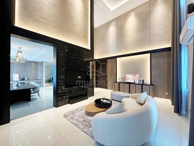 Condominium for Sale, 4 Bedroom, 6047 sq.ft, Scots Pavilion, Georgetown ...