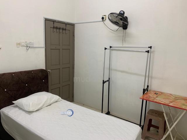 Room for Rent, 80 sq.ft, Kulim, Kedah | Mudah.my