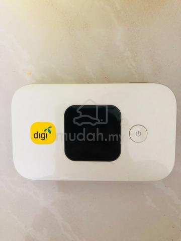 Huawei E5577 Digi Mobile Wi-Fi Device – Portable!! - Computers ...