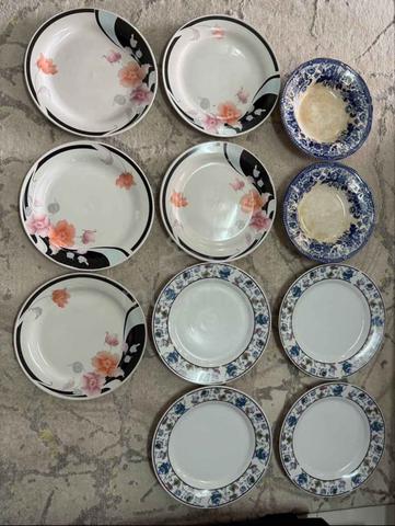 pinggan kaca - Home Appliances & Kitchen for sale in Seremban, Negeri ...