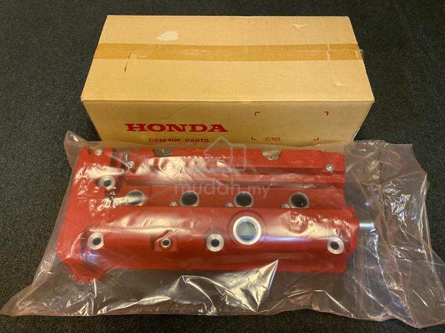 Honda Civic FD2 Type R Engine Valve Cover FD2R K20 - Car Accessories ...