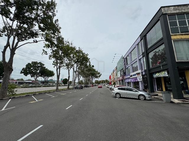 Shop lot for Sale, 1400 sq.ft, Melaka Tengah, Melaka 105272456 | Mudah.my