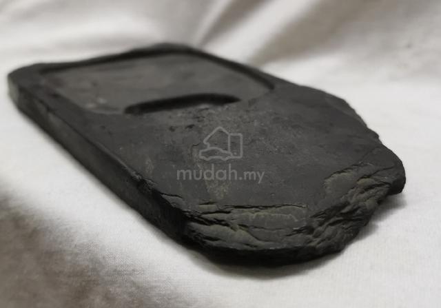 Japanese Akama Inkstone Traditional Calligraphy To - Hobby ...