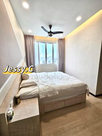 Apartment for Sale, 3 Bedroom, 800 sq.ft, The Rise Collection 2 ...