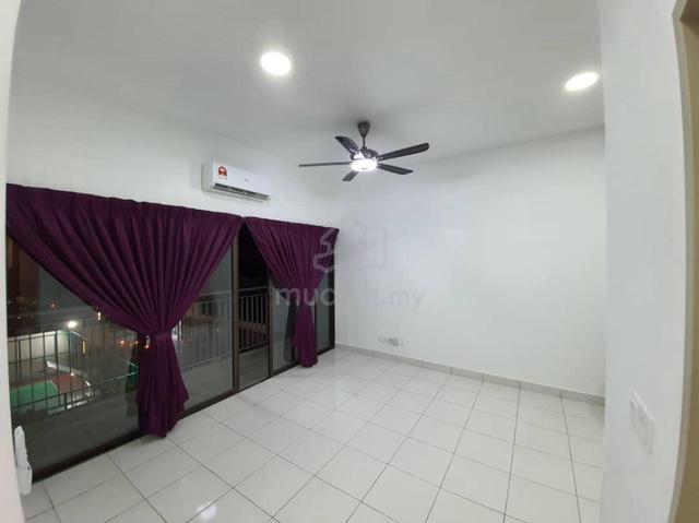 Condominium for Sale, 3 Bedroom, 350 sq.ft, Residensi Lili @ Taman ...