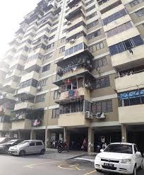 Flat for Sale, 2 Bedroom, 550 sq.ft, Sri Pangkor (Sentul), Sentul ...