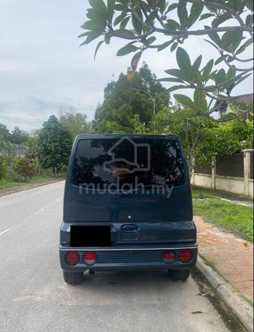 2004 Proton JUARA 1.1 E (A) - Cars for sale in Shah Alam, Selangor