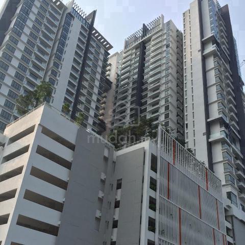 Service Residence for Sale, 3 Bedroom, 1276 sq.ft, YOU Residences @ YOU ...