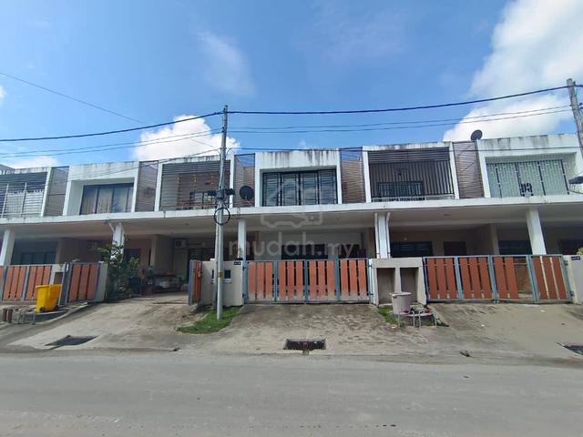 2-storey Terraced House for Sale, 4 Bedroom, 1730 sq.ft, Penampang ...