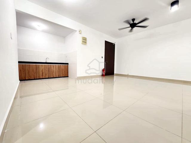 Condominium for Sale, 3 Bedroom, 1119 sq.ft, Ken Rimba, Shah Alam ...