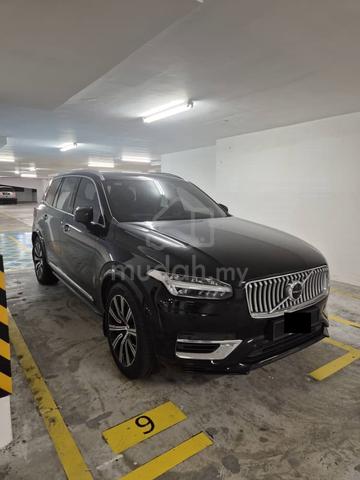 2020 Volvo XC90 T8 INSCRIPTION PLUS 2.0L (A) - Cars for sale in Bandar ...