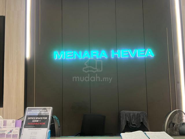 Office space for Rent, 8955 sq.ft, City Centre, Kuala Lumpur 112447097 ...