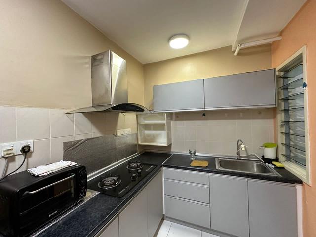 Apartment for Sale, 3 Bedroom, 700 sq.ft, Melody Homes, Ayer Itam ...