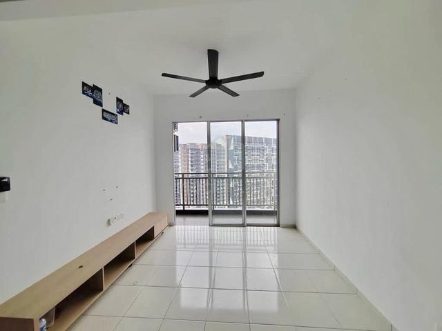 Apartment for Rent, 3 Bedroom, 1026 sq.ft, Residensi Adelia 2, Kajang ...