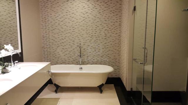 Condominium for Sale, 1 Bedroom, 1161 sq.ft, Andaman @ Quayside ...