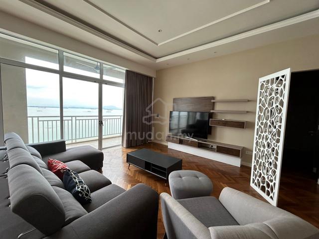 Condominium for Sale, 2 Bedroom, 2036 sq.ft, Andaman @ Quayside ...