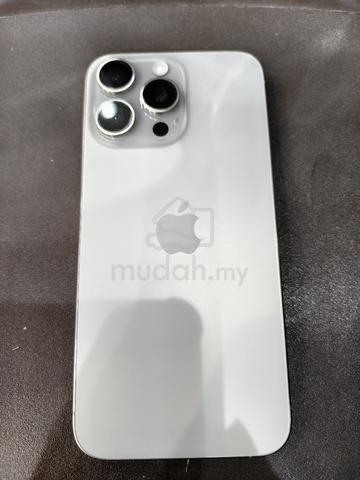Iphone 15 pro max 256gb zp set - Mobile Phones & Gadgets for sale in ...