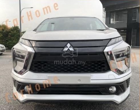 Mitubishi Xpander 2024 2025 OEM Bodykit Body Kit - Car Accessories ...