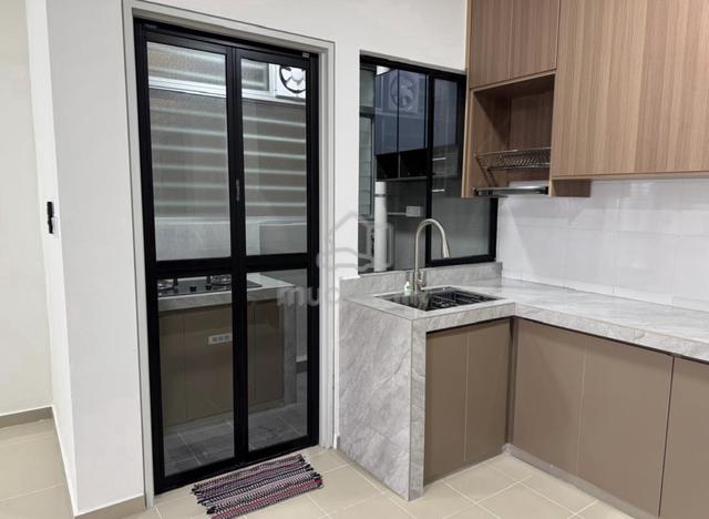 Apartment for Rent, 3 Bedroom, 1000 sq.ft, PPAM Setapak Riviera ...