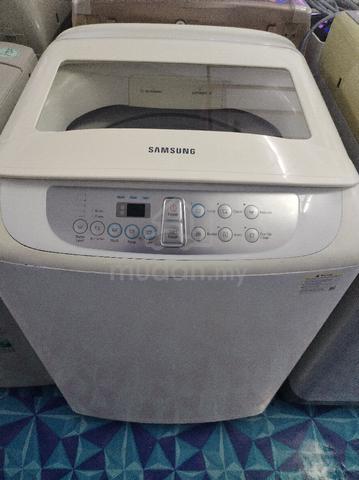 Samsung Washing machine 8kg free delivery - Home Appliances & Kitchen ...