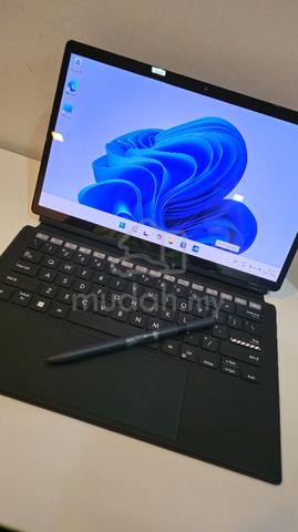 Asus 13 slate OLED 256gb ,8gb ram laptop window ta - Computers ...