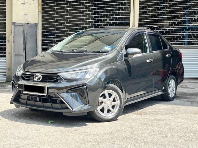 2020 Perodua BEZZA 1.0 GXTRA (A) LOW MIL 60K - Cars for sale in Sri ...