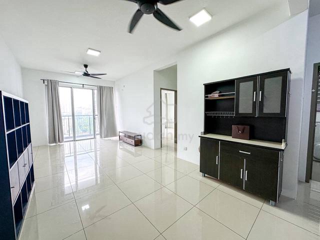 Condominium for Sale, 3 Bedroom, 926 sq.ft, Platinum Splendor Residensi ...