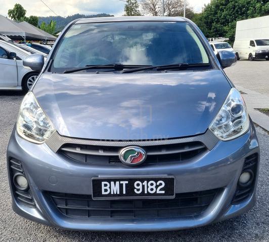 2014 Perodua MYVI 1.3 SE (A) PROMO OTR PALING MURA - Cars for sale in ...