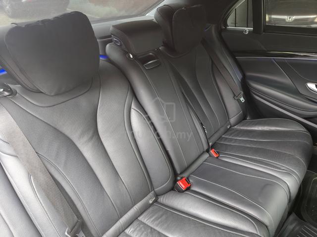 Mercedes Benz S400L AMG 3.5 FACELIFT (A) 1 OWNER - Cars for sale in ...