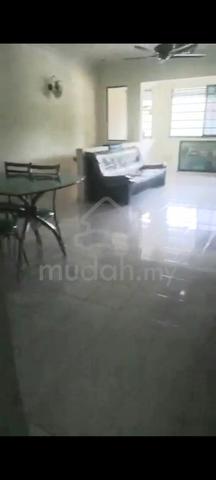 Townhouse for Sale, 3 Bedroom, 1200 sq.ft, Setapak, Kuala Lumpur ...
