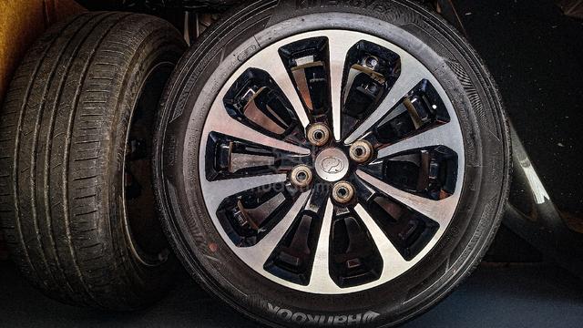 Rim standard Bezza, 15x5jj pcd 100, ET48 - Car Accessories & Parts for ...