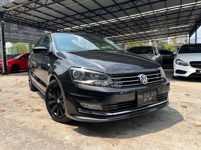 Volkswagen VENTO 1.2 TSI HIGHLINE (A) Turbo - Cars for sale in Kepong ...