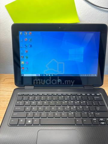 HP X360 touchscreen - Computers & Accessories for sale in Kuching, Sarawak