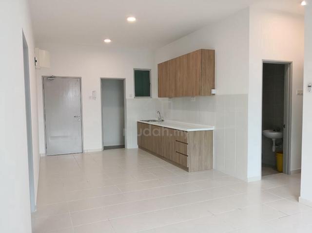 Service Residence for Rent, 3 Bedroom, 759 sq.ft, The Zizz, Damansara ...