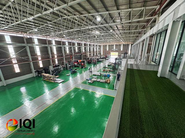 Warehouse / Factory for Sale, 405100 sq.ft, Gurun, Kedah | Mudah.my