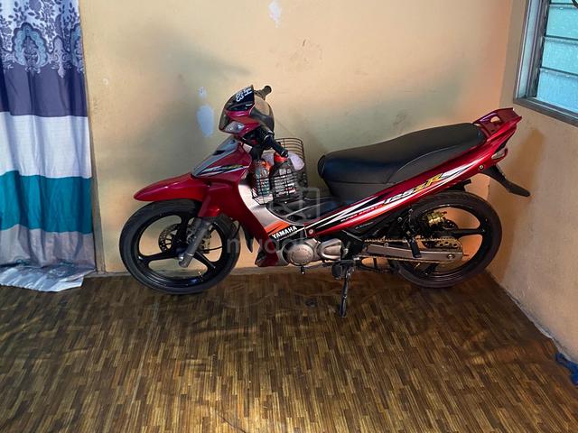 125z - Motorcycles for sale in Baling, Kedah