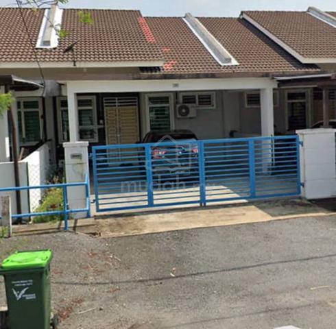 Terraced House for Rent, 3 Bedroom, 1 sq.ft, Alor Setar, Kedah | Mudah.my