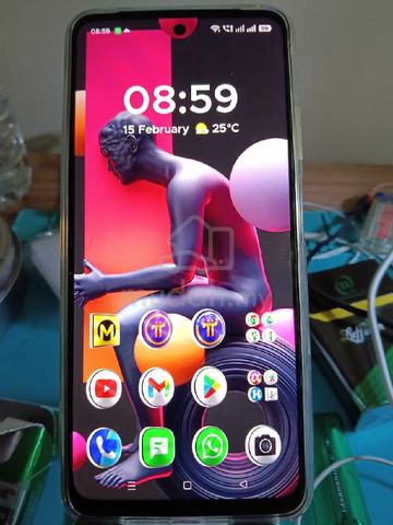 Tecno Spark Go1 - Mobile Phones & Gadgets for sale in Seri Kembangan ...
