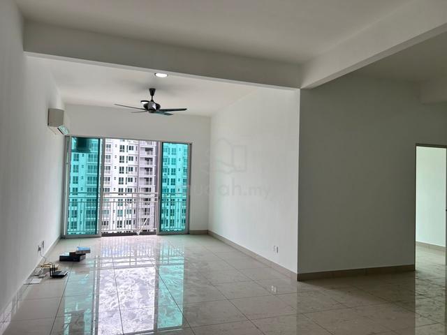 Condominium for Sale, 3 Bedroom, 1140 sq.ft, Royale Infinity, Simpang ...