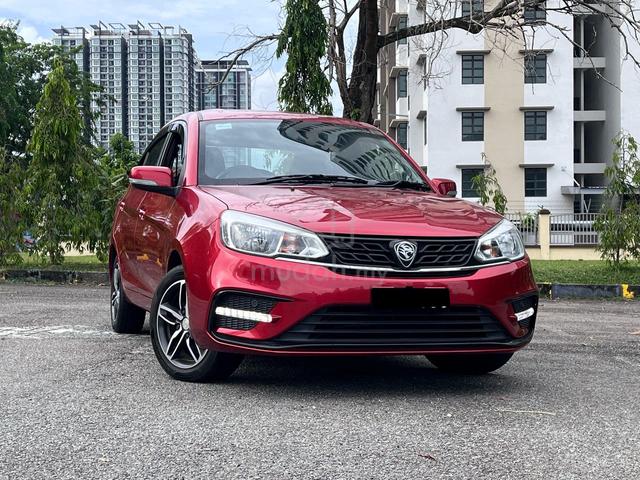 2019 Proton SAGA 1.3 PREMIUM CVT (A) FULL LOAN - Cars for sale in Kajang, Selangor 110967570 ...