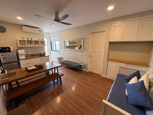 Service Residence for Sale, 2 Bedroom, 840 sq.ft, Imperio Residence ...