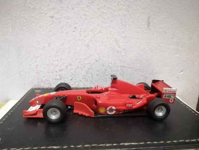 Shell Ferrari F 2005 1:38 - Hobby & Collectibles for sale in Petaling ...