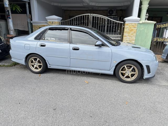 2002 Proton WAJA 1.6 (A) - Cars for sale in Semenyih, Selangor