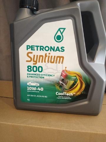 Petronas Engine Oil - Car Accessories & Parts for sale in Balakong ...
